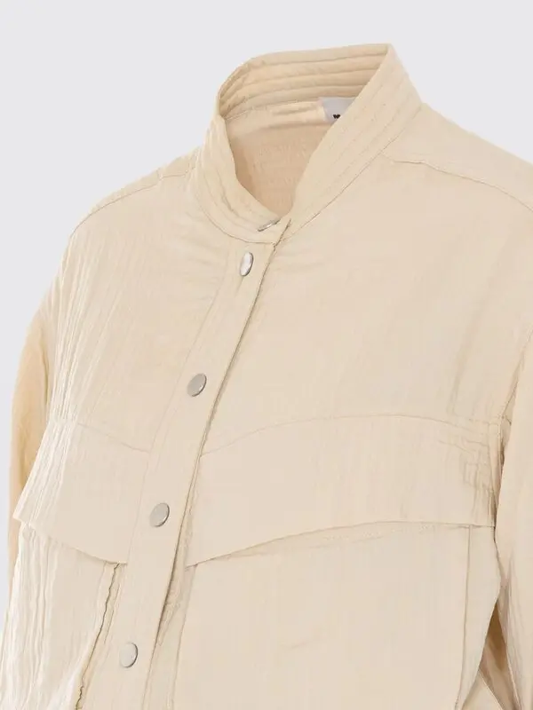 Isabel Marant Étoile Short Jumpsuit - Beige