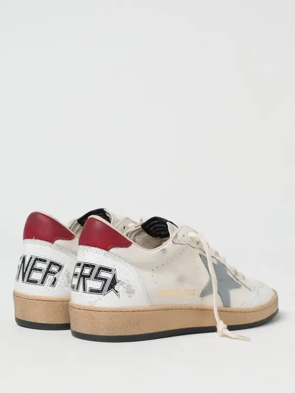 GOLDEN GOOSE Ballstar Sneakers
