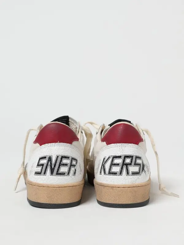 GOLDEN GOOSE Ballstar Sneakers