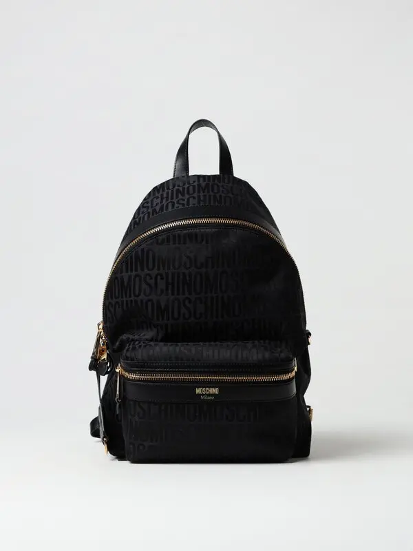 Moschino Backpack Colour