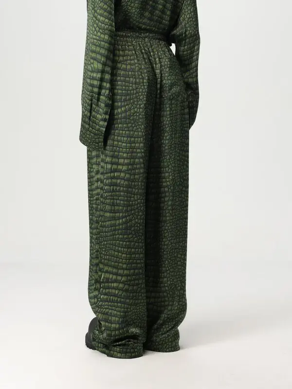 Balenciaga Trousers Colour