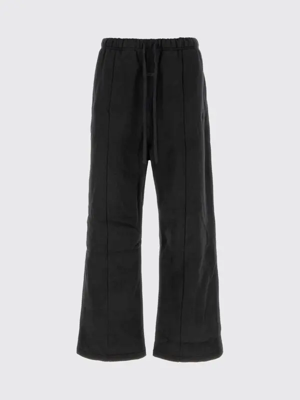 Fear Of God Cotton Blend Jogging Pants