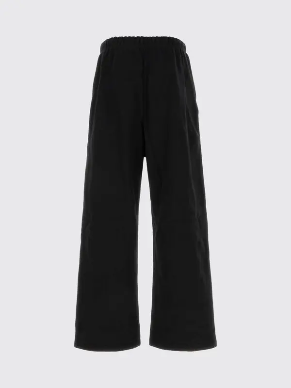 Fear Of God Cotton Blend Jogging Pants