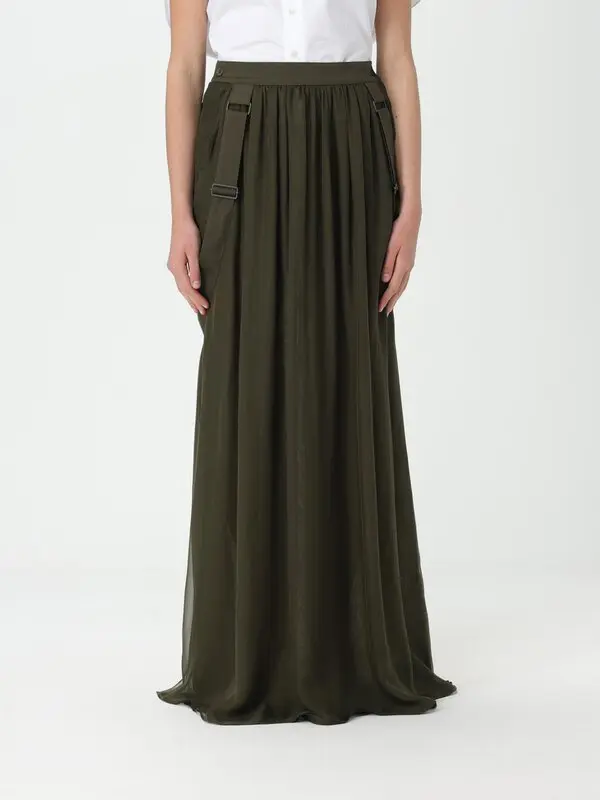 Max Mara Skirt Colour