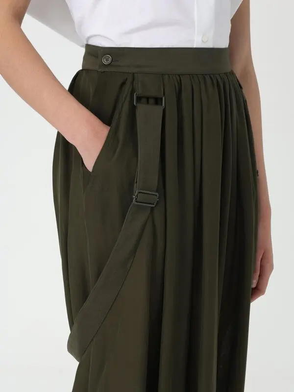 Max Mara Skirt Colour