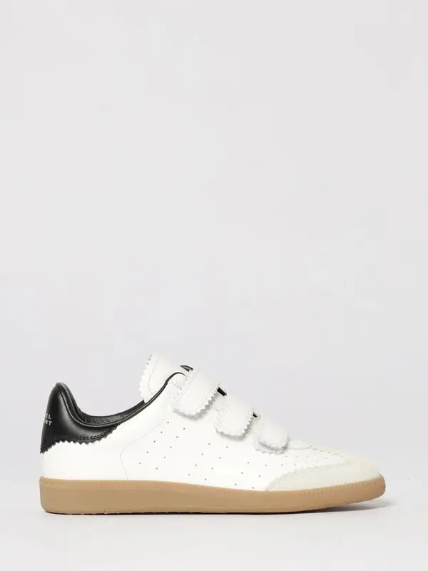 Isabel Marant Étoile Trainers Colour