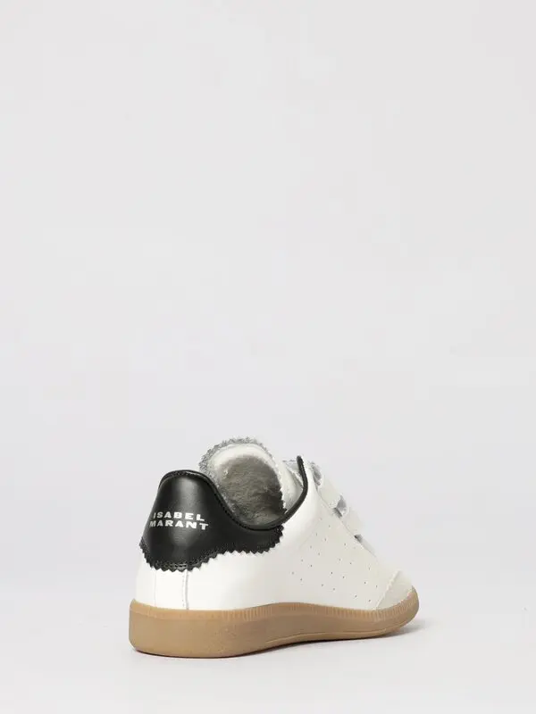 Isabel Marant Étoile Trainers Colour