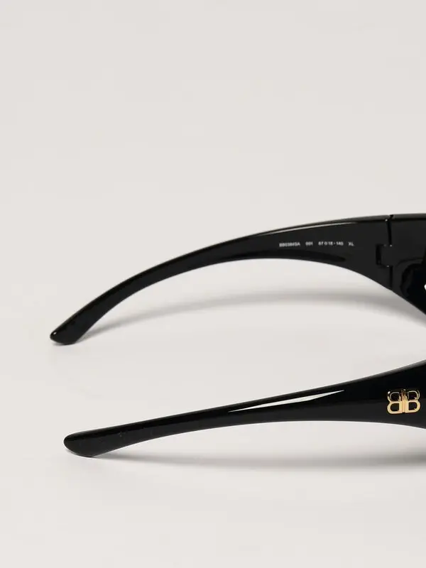 Balenciaga Sunglasses Colour