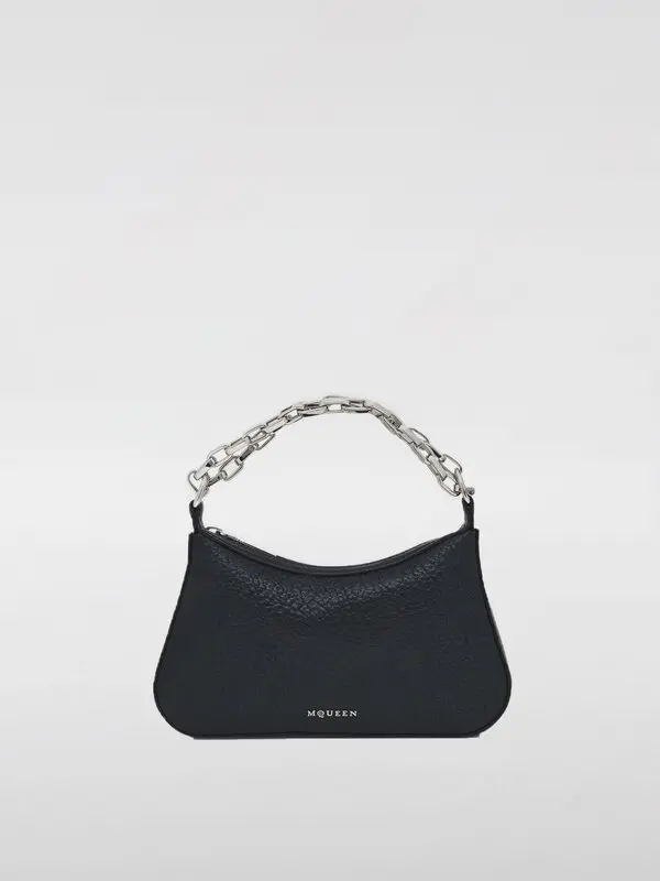 Alexander McQueen Mini Bag Colour