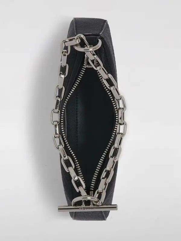 Alexander McQueen Mini Bag Colour