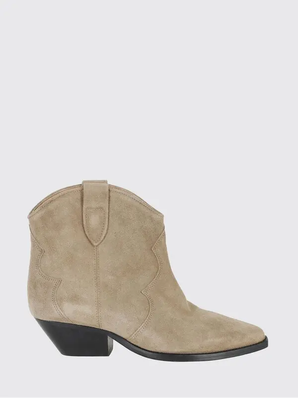 Isabel Marant Étoile Boots Colour