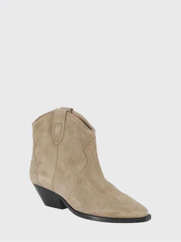Isabel Marant Étoile Boots Colour