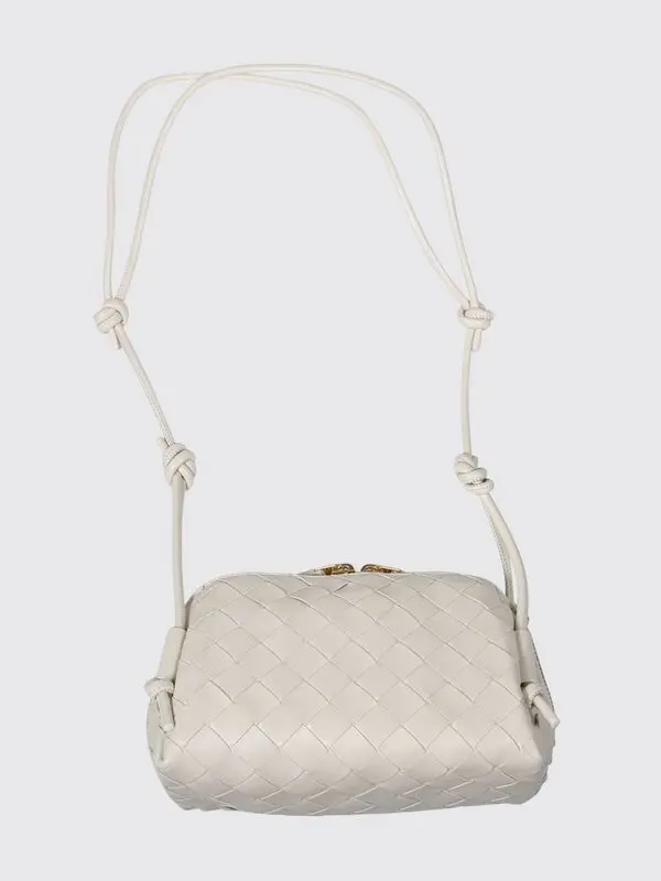 Bottega Veneta Mini Bag Colour - White