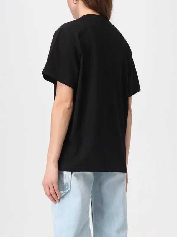 Stella McCartney T-shirt Colour - Black