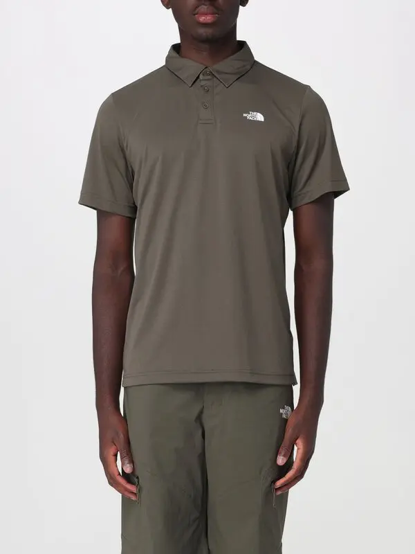 The North Face T-shirt - Green