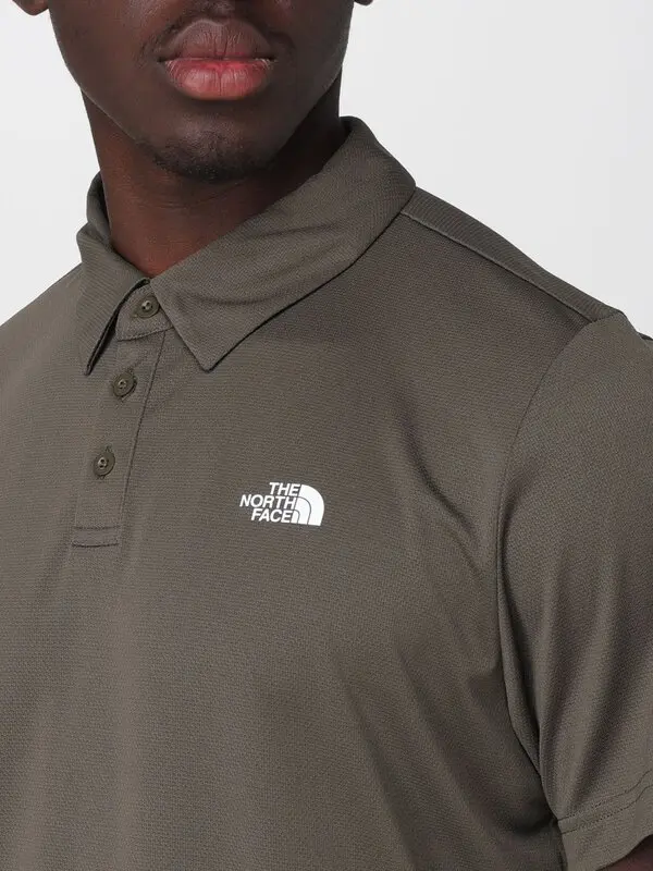 The North Face T-shirt - Green