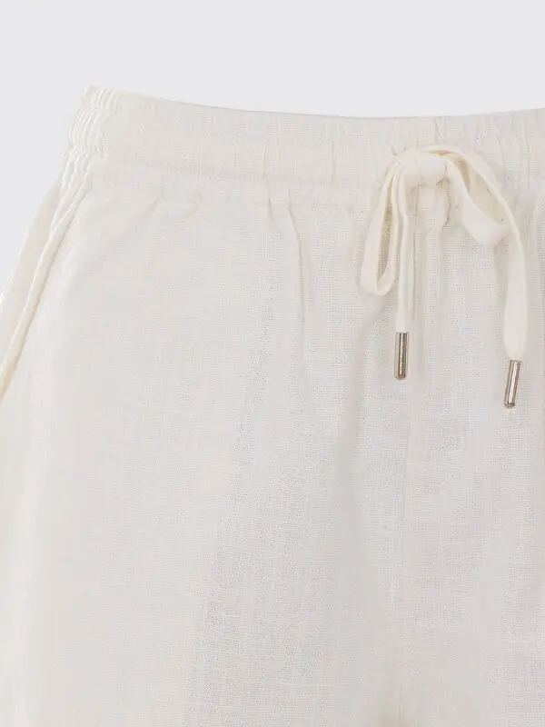 Isabel Marant Étoile Cotton Jogging Shorts