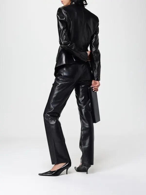 Alexander McQueen Jacket Colour