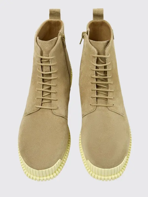 Camper Boots Colour
