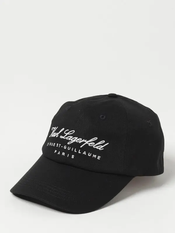 Karl Lagerfeld Cap