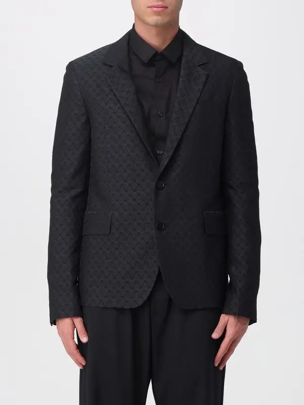 Alexander McQueen Jacket Colour