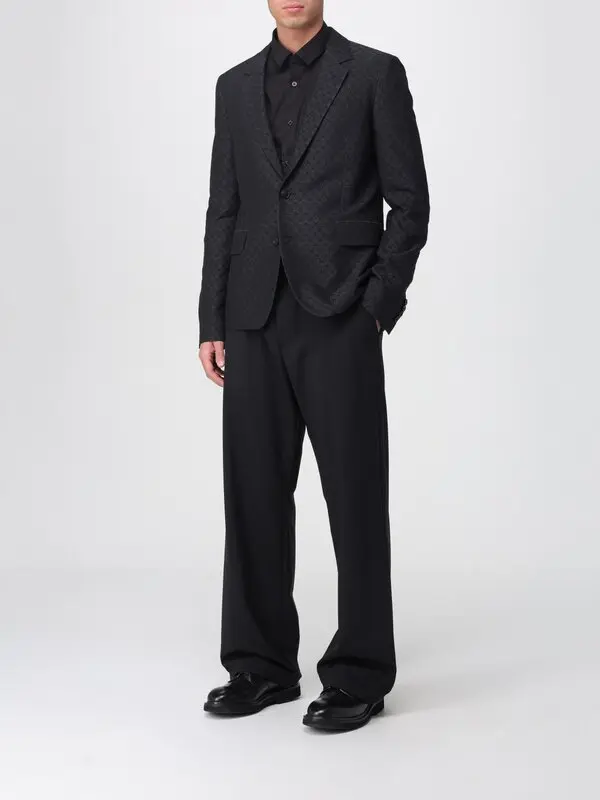 Alexander McQueen Jacket Colour