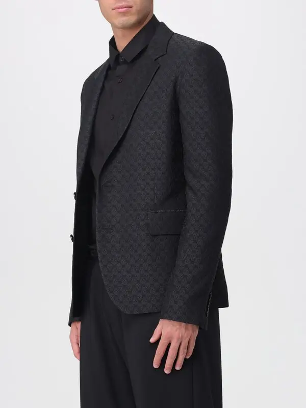 Alexander McQueen Jacket Colour