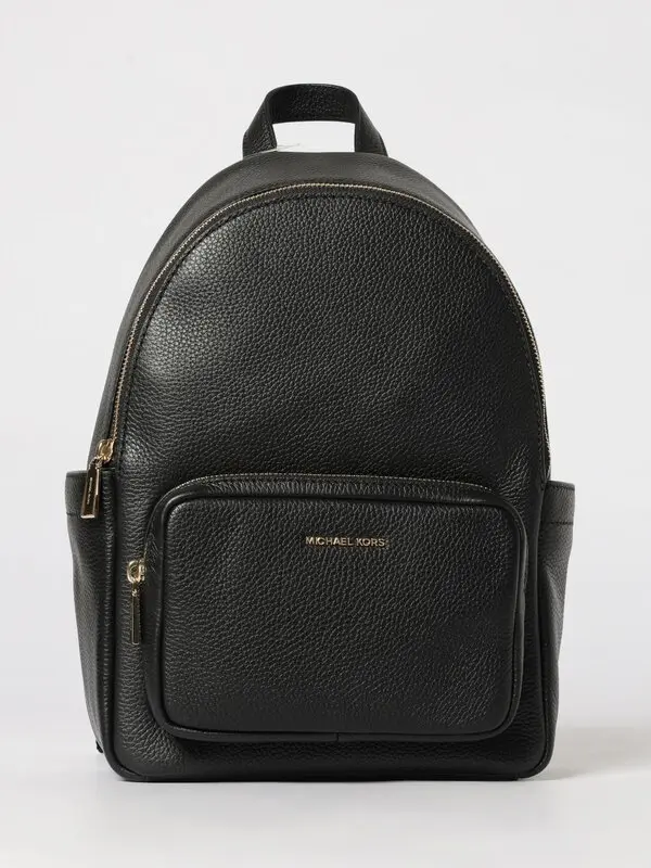 Michael Kors Tanner Grained Calfskin Backpack
