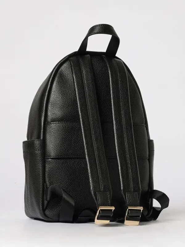 Michael Kors Tanner Grained Calfskin Backpack