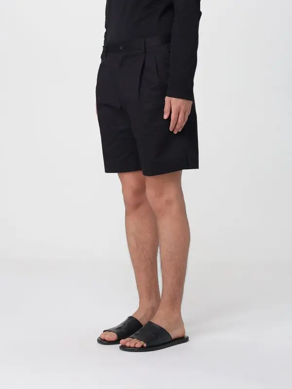 Dolce & Gabbana Stretch Cotton Shorts
