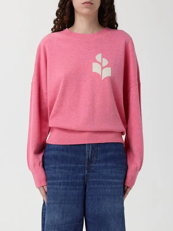 Isabel Marant Étoile Jumper Colour - Pink