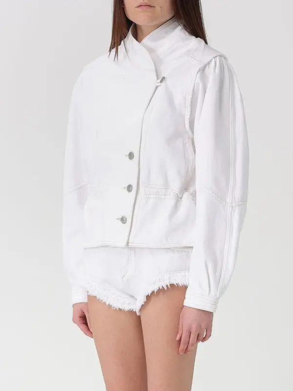 Isabel Marant Étoile Jacket Colour