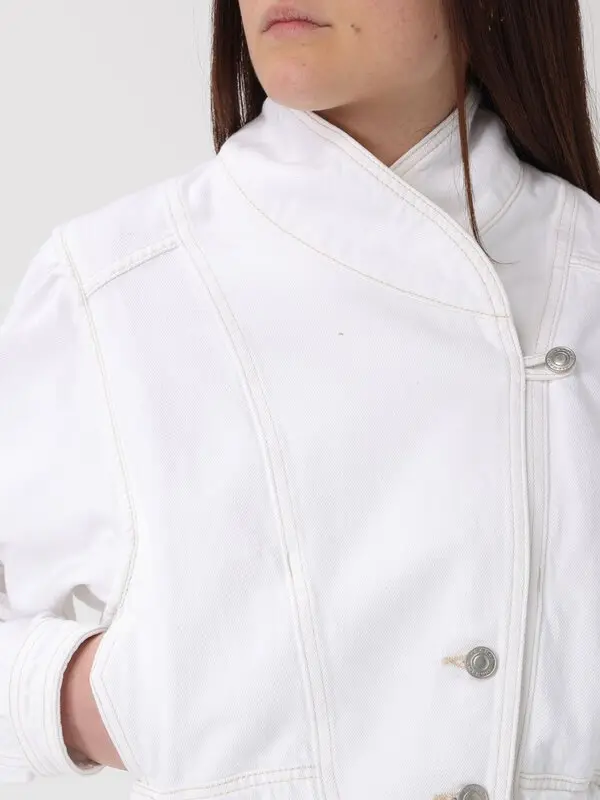 Isabel Marant Étoile Jacket Colour