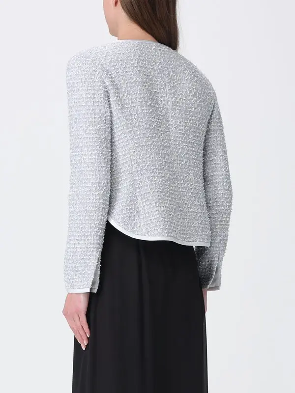 Emporio Armani Jacket Colour - Dust