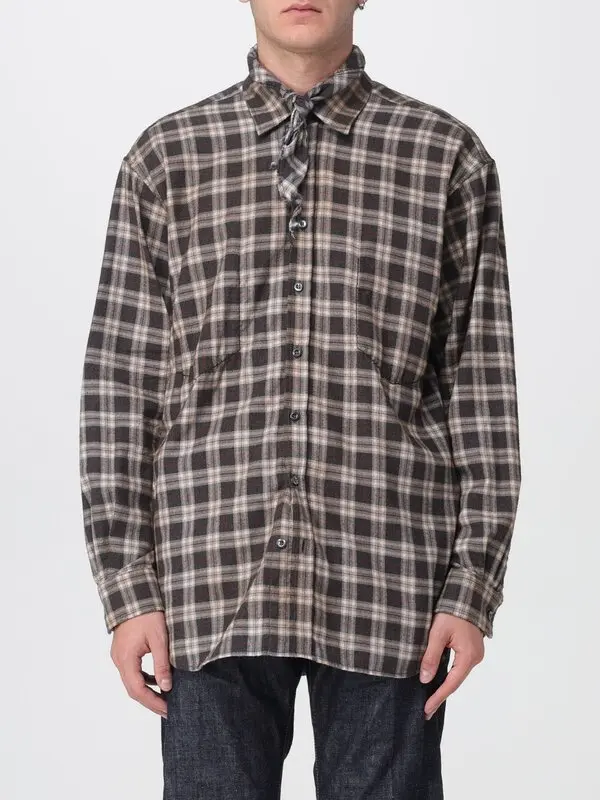 MAGLIANO X D2 Shirt Colour