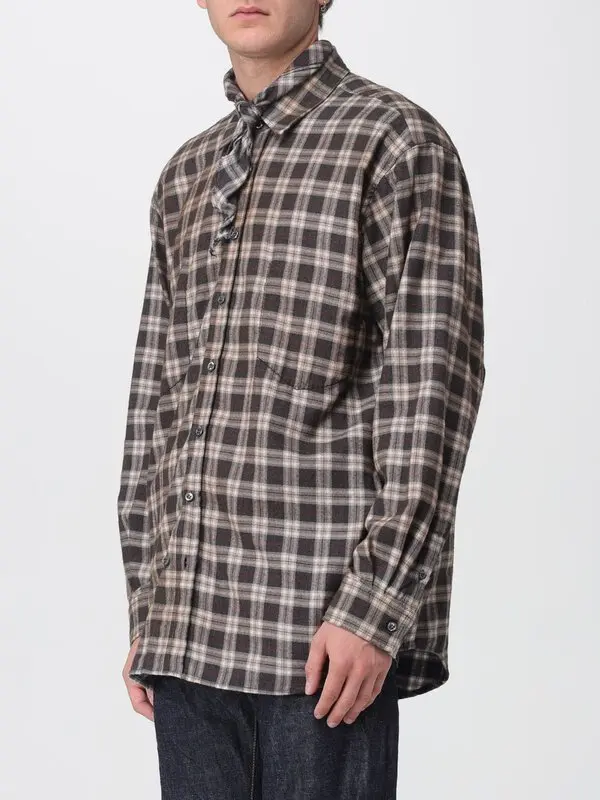 MAGLIANO X D2 Shirt Colour