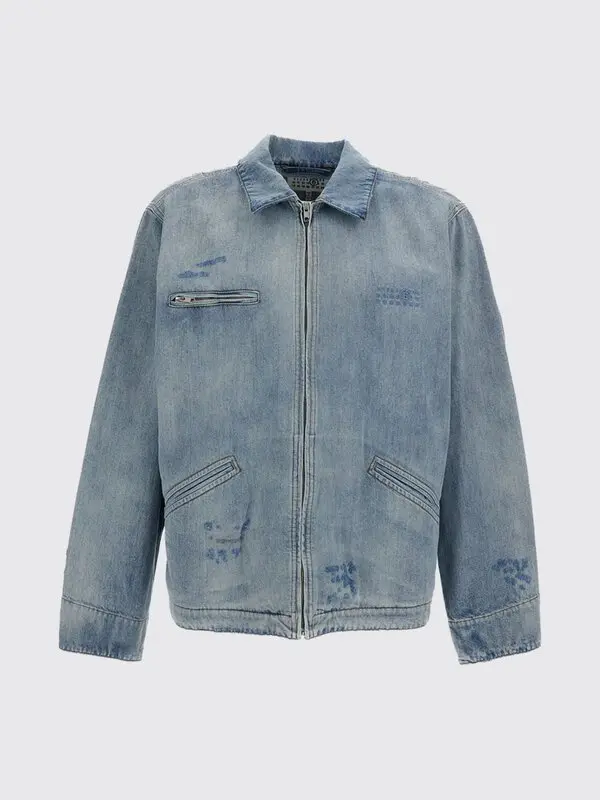 MAISON MARGIELA Denim Jacket