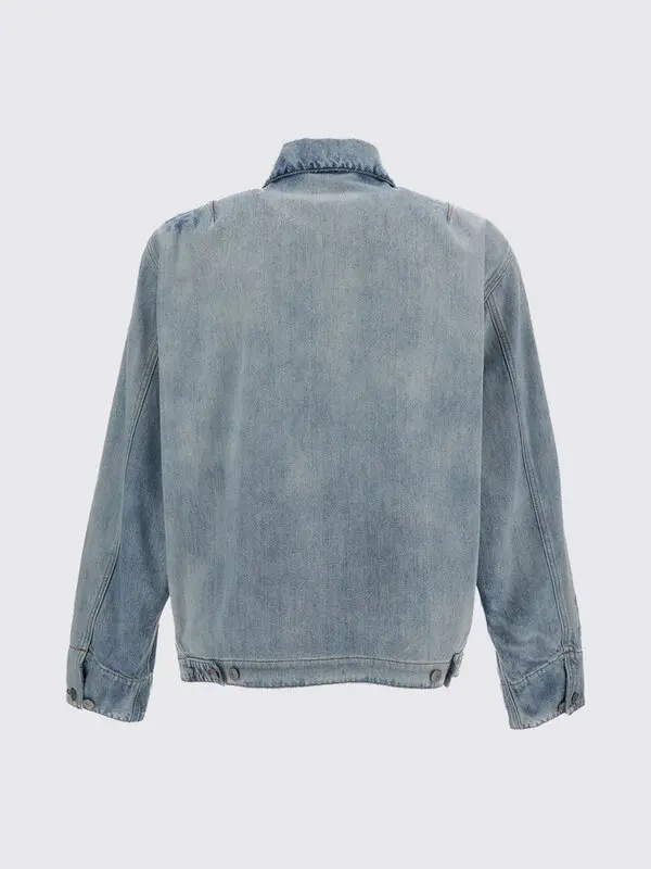 MAISON MARGIELA Denim Jacket