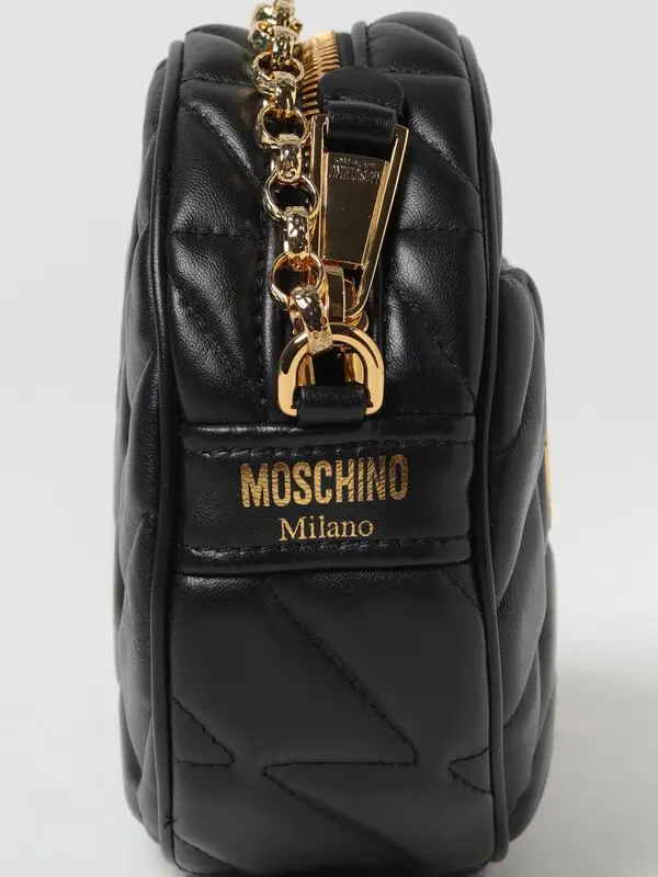 Moschino Mini Bag Colour