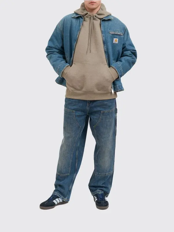 Carhartt Work In Progress Hoodie