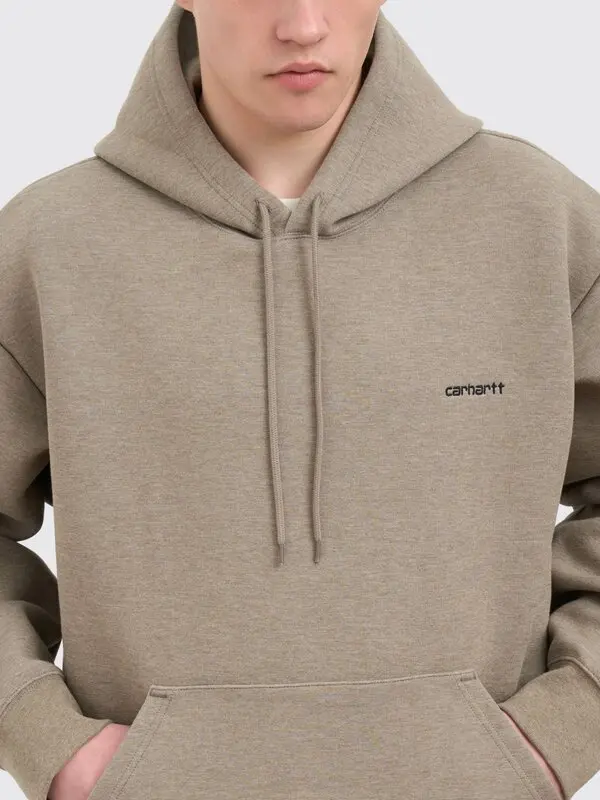 Carhartt Work In Progress Hoodie