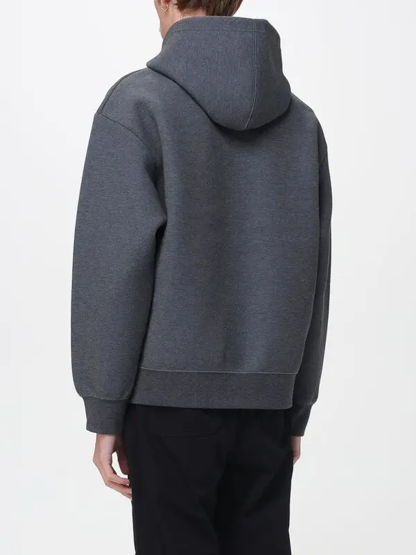 Carhartt Work In Progress Hoodie - Black