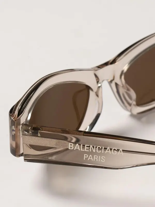 Balenciaga Sunglasses Colour