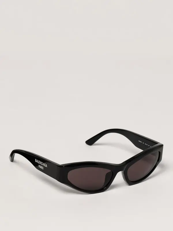 Balenciaga Sunglasses - Black