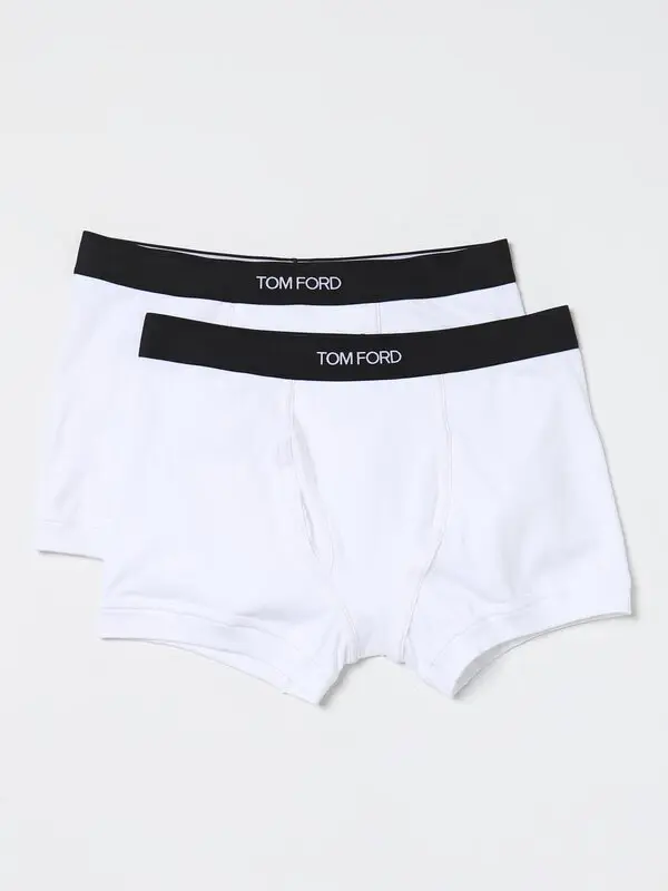 TOM FORD Underwear Colour