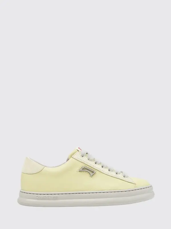 Camper Lace-up Sneakers