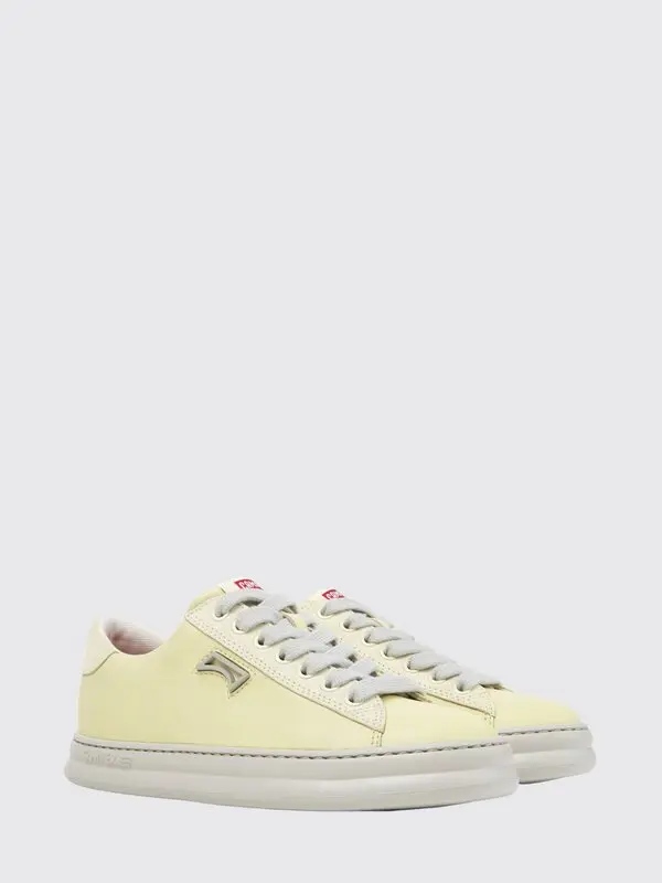 Camper Lace-up Sneakers
