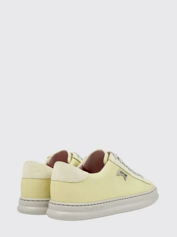 Camper Lace-up Sneakers