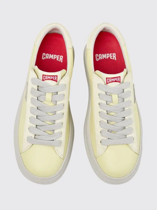 Camper Lace-up Sneakers