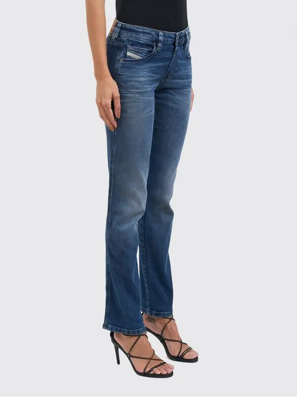 DIESEL® Jeans Colour